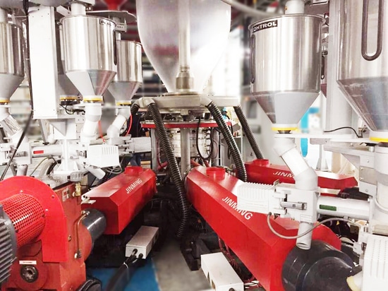 Jinming Machinery (Guangdong) Co., Ltd. company News and Trends items