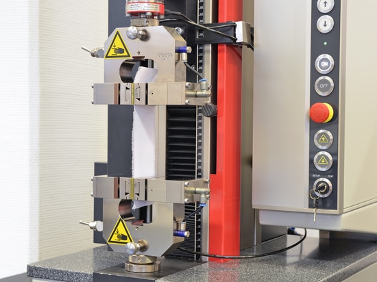 ZwickRoell LTM Electrodynamic Testing Machine for Orthopedic and Dental ...