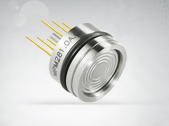 MEMS Pressure Sensor - Xi'an, Shaanxi, China - Micro Sensor Co.,Ltd