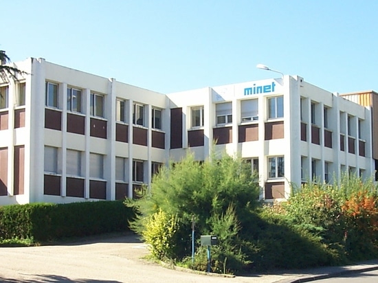 MLT MINET LACING TECHNOLOGY SA company News and Trends items