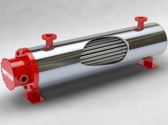 Wattco Inline Water Heaters In Depth - 55 Avenue Milton, Lachine, QC ...