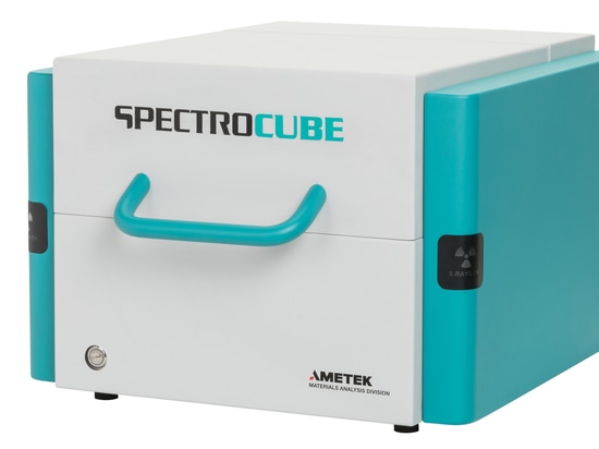 SPECTRO Analytical Instruments company News and Trends items