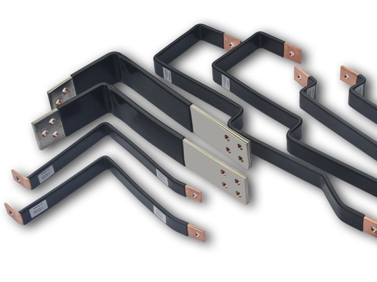 Flexible insulated copper bus bars - Qin Ling Bei Lu, Lintong Qu, Xian ...