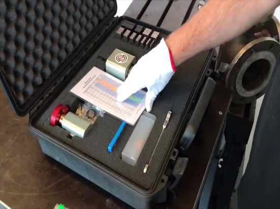 Flange Refacing vs. Replacement in Fabrication - Kuma tee 6, Peetri ...