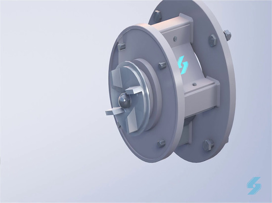 Specifying Mechanical Shaft Seals for Silverson In-Line Mixers - United ...