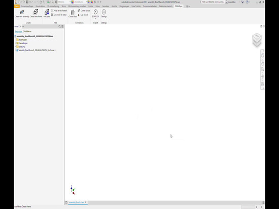 FRAMEpro - the intelligent CAD plug-in - Löwentorstraße 74, 70376 ...