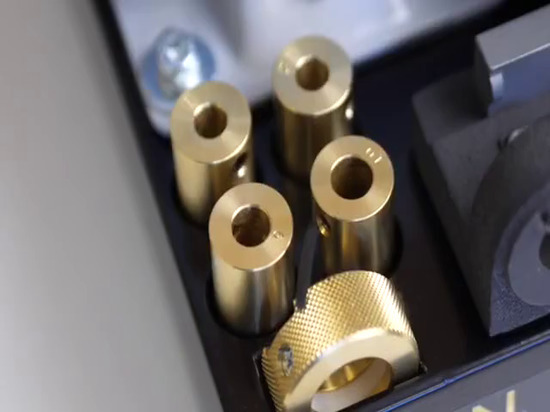 SPOT WELD DRILL SHARPENER S-2000 - Japan - BICTOOL JAPAN CO.,LTD