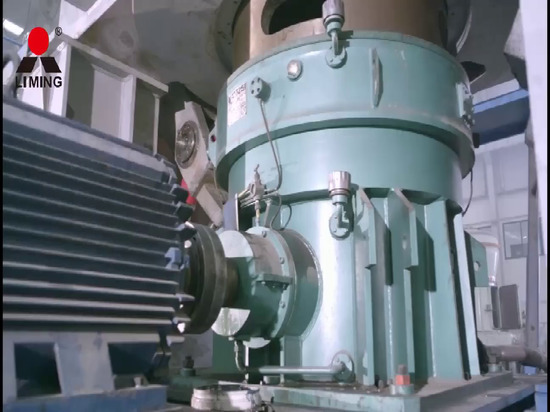 48TPH Bituminous Coal Grinding Plant - Zhengzhou, Henan, China - Henan ...