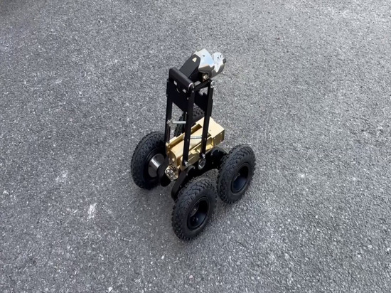 Fiberscope.net Has Raised the Bar with the Camera Riser Upgrade for ...