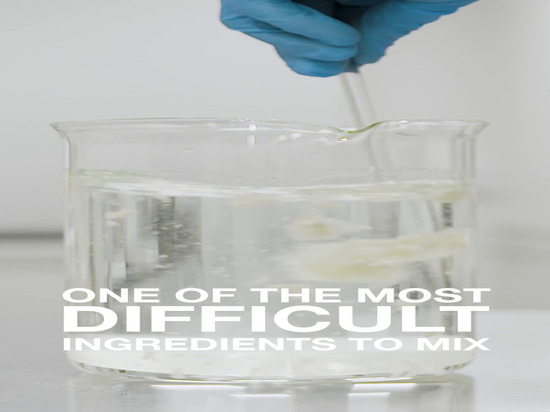 30 Second Guide to Mixing Xanthan Gum - Waterside, Chesham HP5 1PQ, UK ...