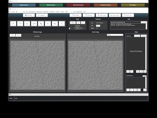 What is Metal Phase Analysis? - 8050 N High St ste 170, Columbus, OH ...