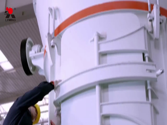 Precipitated light calcium carbonate production equipment and process ...