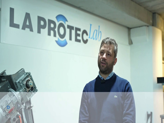 COOLIBRI' La Protec - Via Sacchini, 29, 26037 San Giovanni in Croce CR, Italy - La Protec srl