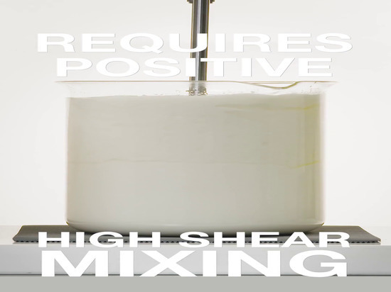 30 Second Guide to Mixing Cosmetic Creams - Waterside, Chesham HP5 1PQ ...