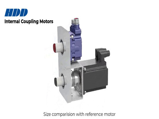 HDD - Internal Coupling Motor - Grustagsvägen 8, 138 40 Älta, Sweden ...