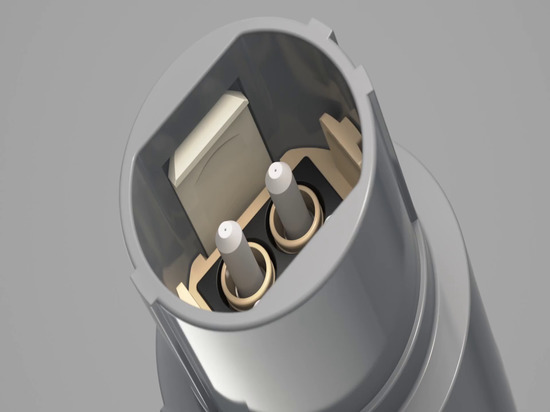 REDEL MP Modular Push-Pull Connectors - Chem. des Champs Courbes 28 ...