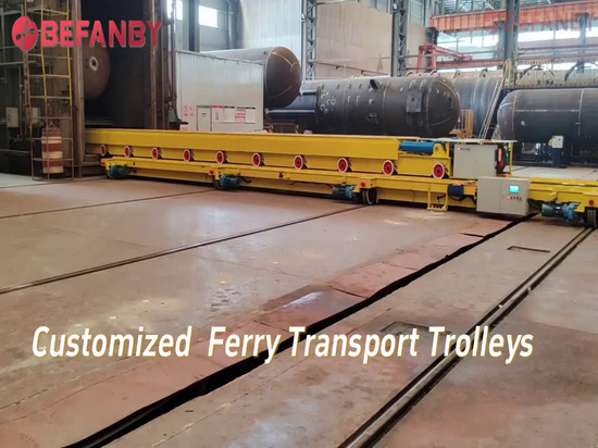 Working Principle of Double-Decker Extra-Long Ferry Transfer Car - Mashynobudivna St, 41, Kyiv ...