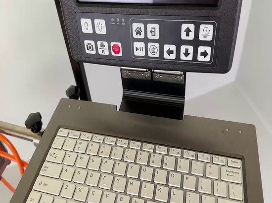 Introducing the New Cable Reeling Box for the STRAHL HD Downhole Well ...