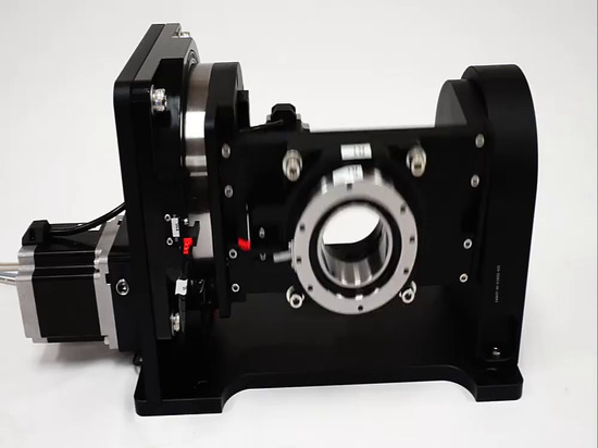 Multi-axes Rotary System - 324 Second Street Pike, Southampton, PA ...