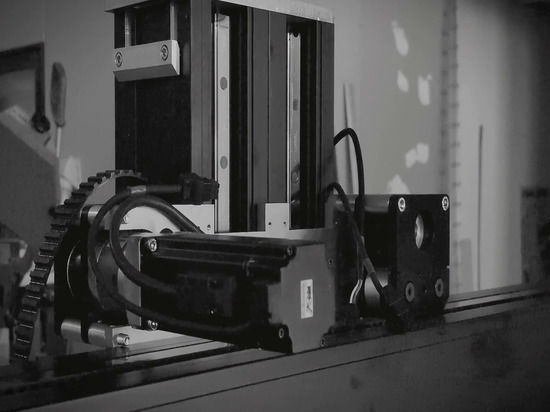 Brushless motors VS Stepper motors, which one to choose for high ...