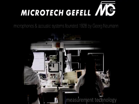 Science meets practice - The 20th Jena Acoustics Day and Microtech ...