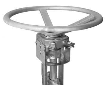 バルブ用インターロック装置 - MTBL - SECUMS Interlocks