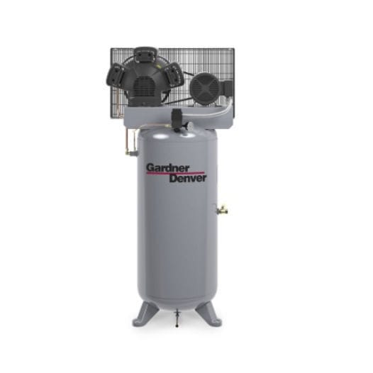 ピストン式コンプレッサー - VP series - GD Compressors/ガードナー・デンバー - エア / 電動 / 据え置き型
