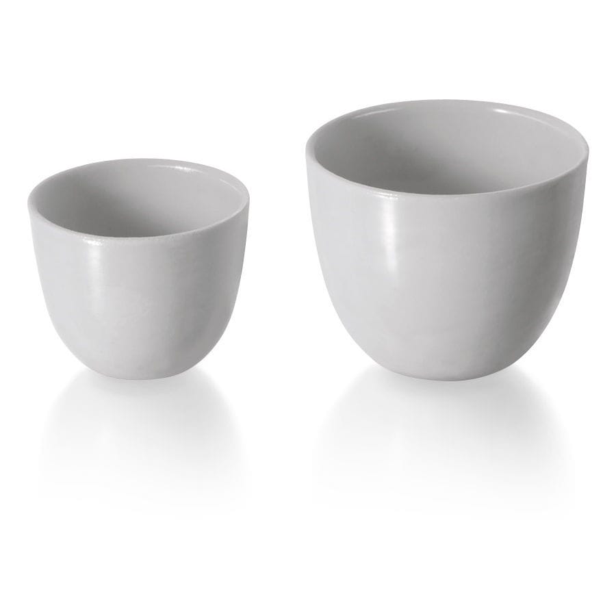 セラミックるつぼ - 566 series - Carl Friedrich Usbeck KG