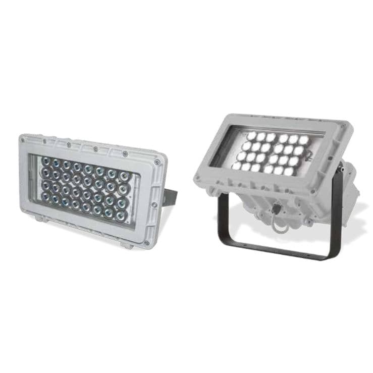 LED投光器 - SFDE LED series - F.E.A.M. s.r.l. - IP66 / 防爆