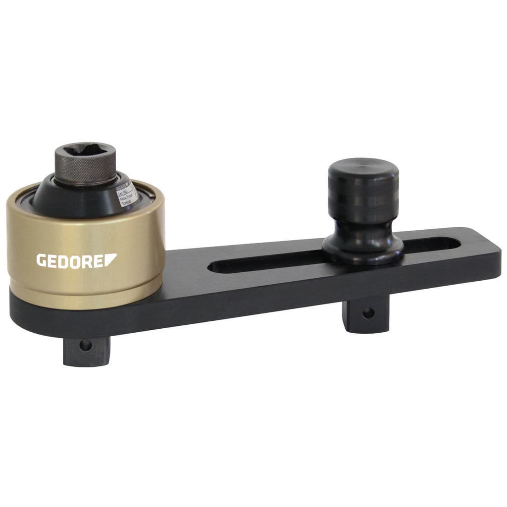 カップル マルチプライヤ - DVI-20L - GEDORE Tool Center KG