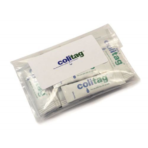 水分析用試薬 - Colitag - Palintest