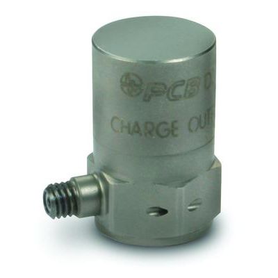 圧電加速度計 - 357B61 - PCB Piezotronics GmbH - 高温