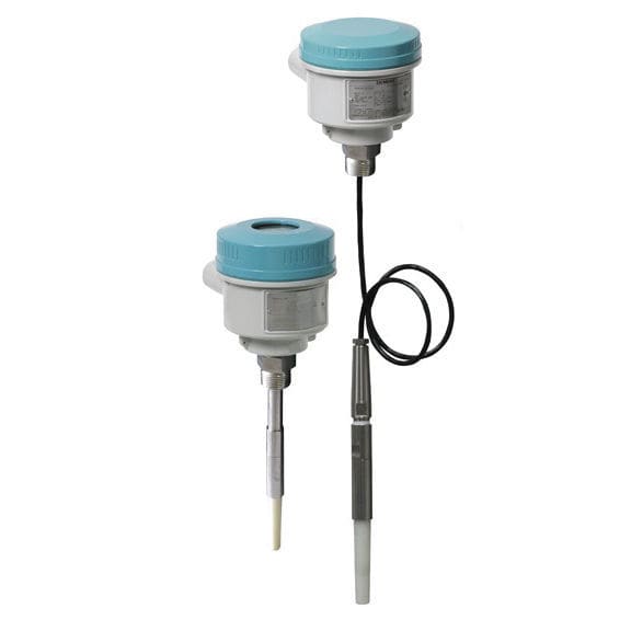 静電容量式レベルスイッチ - Pointek CLS200 - Labkotec Oy - 液体用 / 固体用 / ステンレススチール製