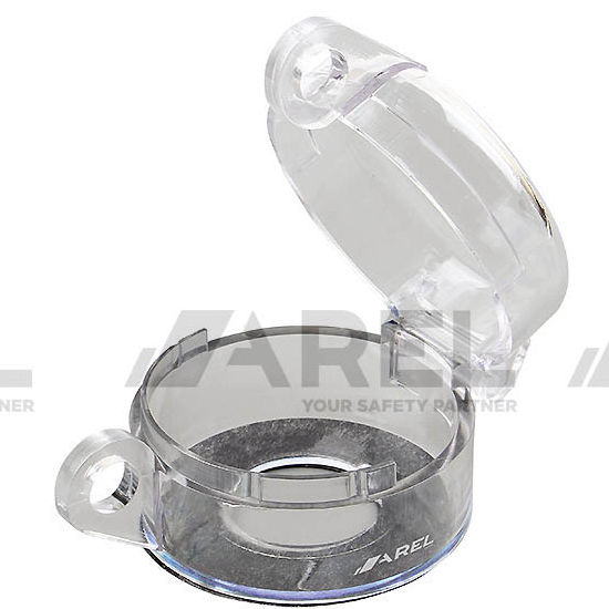 ロック装置 - LT71 - Arel Trapped Key Interlocks