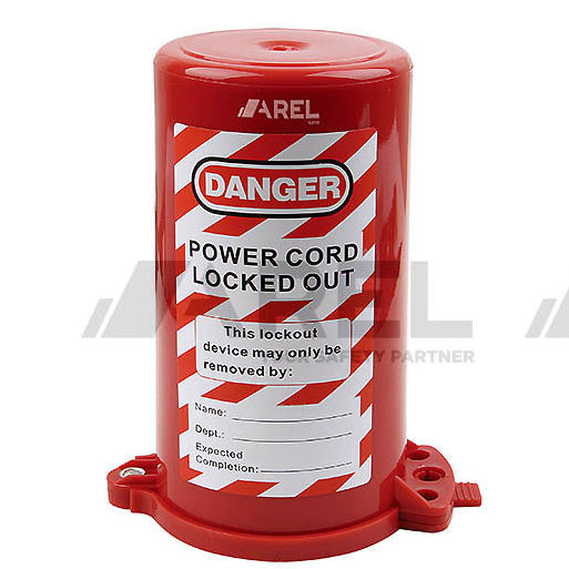 ロック装置 - LT73 - Arel Trapped Key Interlocks