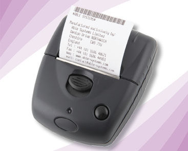 熱転写レシート印刷機 - Ap1310-DC - ABLE Systems