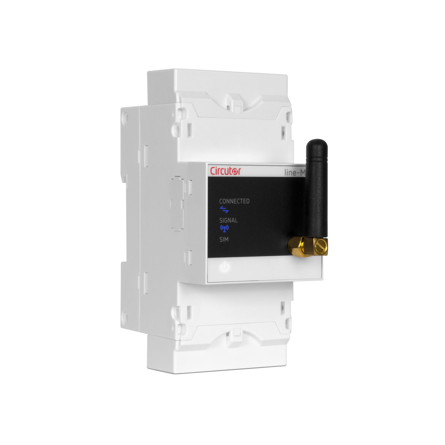 通信モデム モジュール - Line-M-3G - CIRCUTOR - 3G