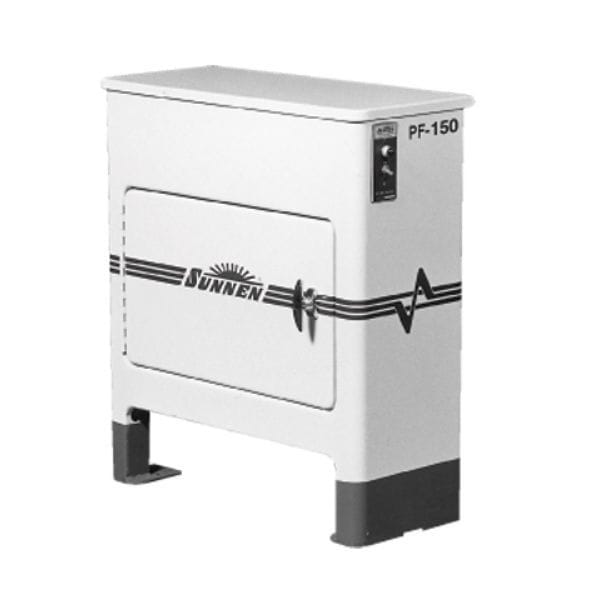 圧力濾過ユニット - PF-150 - Sunnen Products Company - 冷却剤用 / 油性
