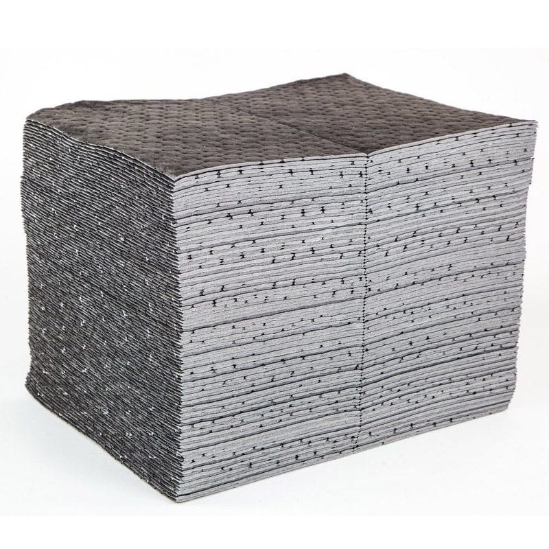 パッド吸収剤 - MP100-80 - Empteezy - 汎用 / 水 / オイル用