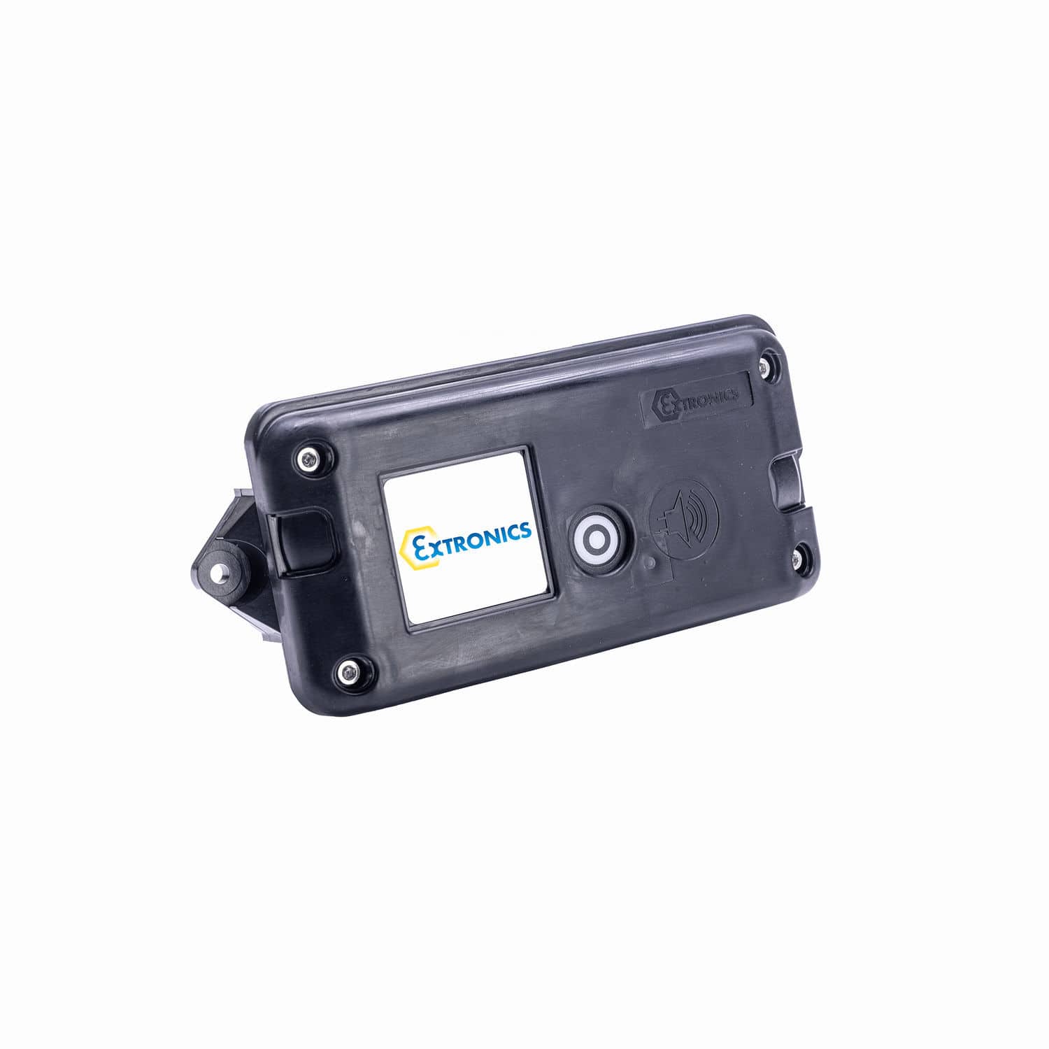 RFIDラベル - iTAG XB40 series - Extronics Ltd - プレストレス アンカー