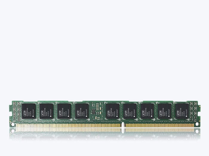 DDR3メモリ モジュール - DDR3 8Gbit - ATP Electronics