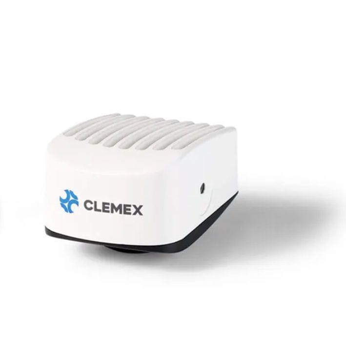 実験用カメラ - CL-13 series - Clemex Technologies inc. - デジタル / 化学ビジョン用 / カラー