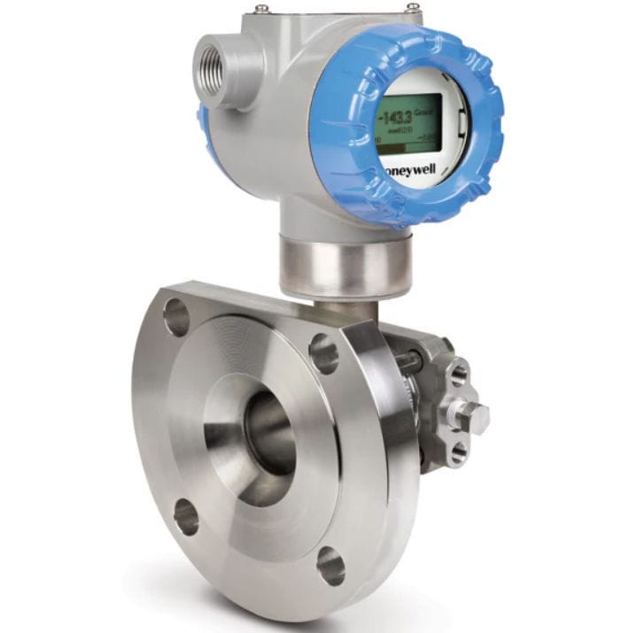 相対圧力トランデューサー - STF8 series - Honeywell Industrial Automation - ピエゾ抵抗型 ...