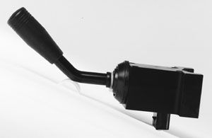 車両用シフター - Honeywell Advanced Sensing Technologies - 建設機械用