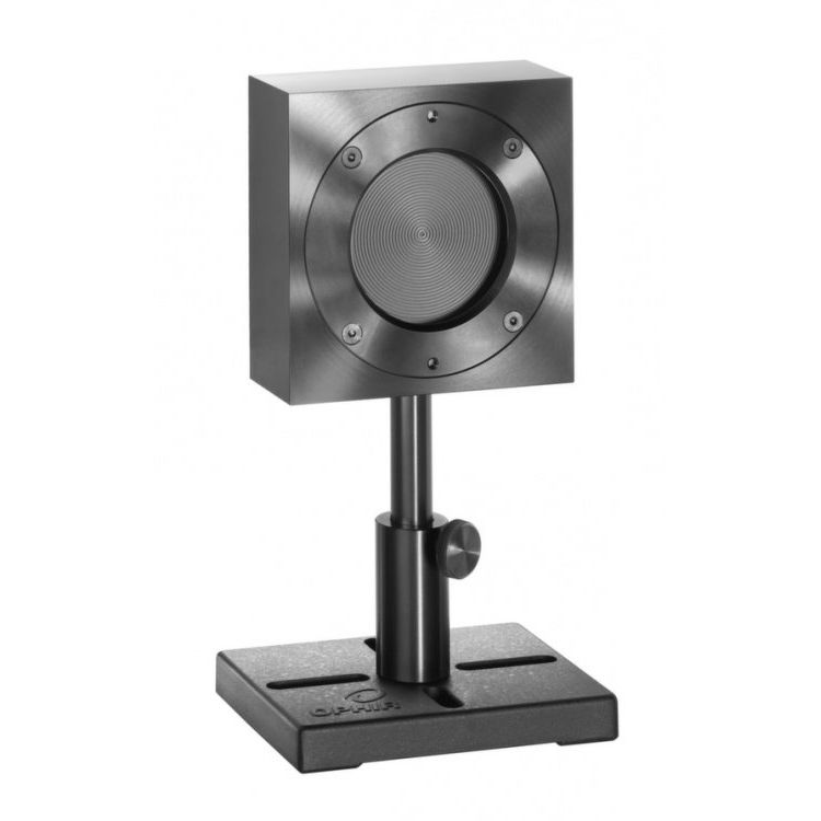 レーザー電力センサー - L40(200)A-EX-50 - Ophir Optronics - 熱