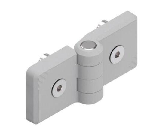 ピボット式蝶番 - 3842554468 - Bosch Rexroth - Assembly Technology/ボッシュ・レックスロス ...