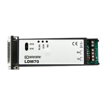 ラインドライバー - LDM70 - Dataforth Corporation