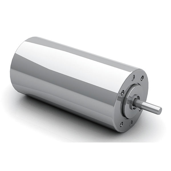 ブラシ付きモーター - GR 42x40 - Dunkermotoren GmbH - DC / 24V / 12V