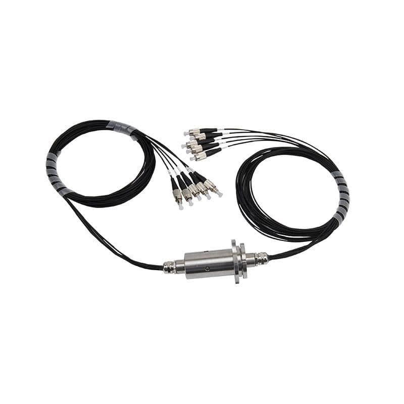 レーダアンテナ用光ファイバーロータリージョイント - LPFO-07C - JINPAT Electronics Co., Ltd ...