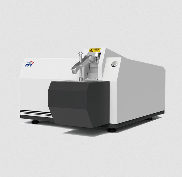 金属分析器 - M4000 - Focused Photonics Inc. - アルゴン / 監視用 / 卓上型